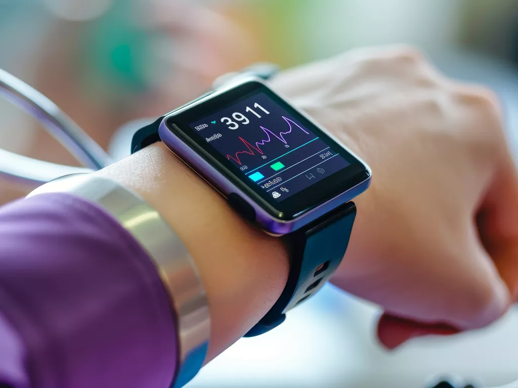 The Future of Healthcare: Wearable Medical Devices